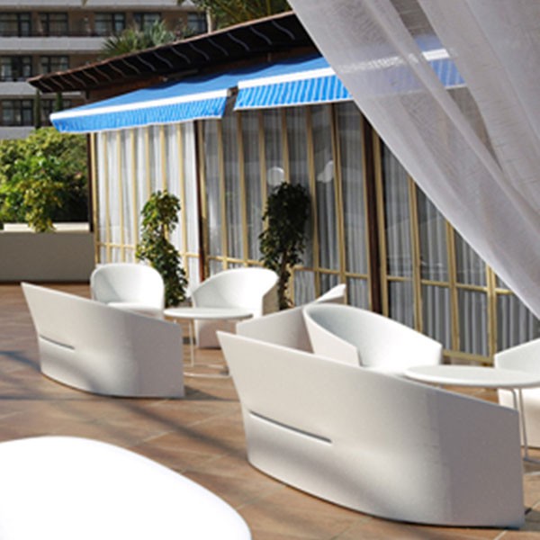 Divano Pine Beach - JardinChic