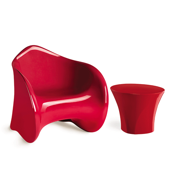 Table Basse Enta - JardinChic