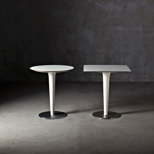 Tavolo Pasti Stack Up Square 60 - JardinChic